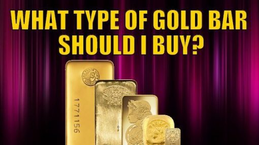 What Type of Gold Bar Should I Buy? The 2024 Ultimate Guide - Gold ...