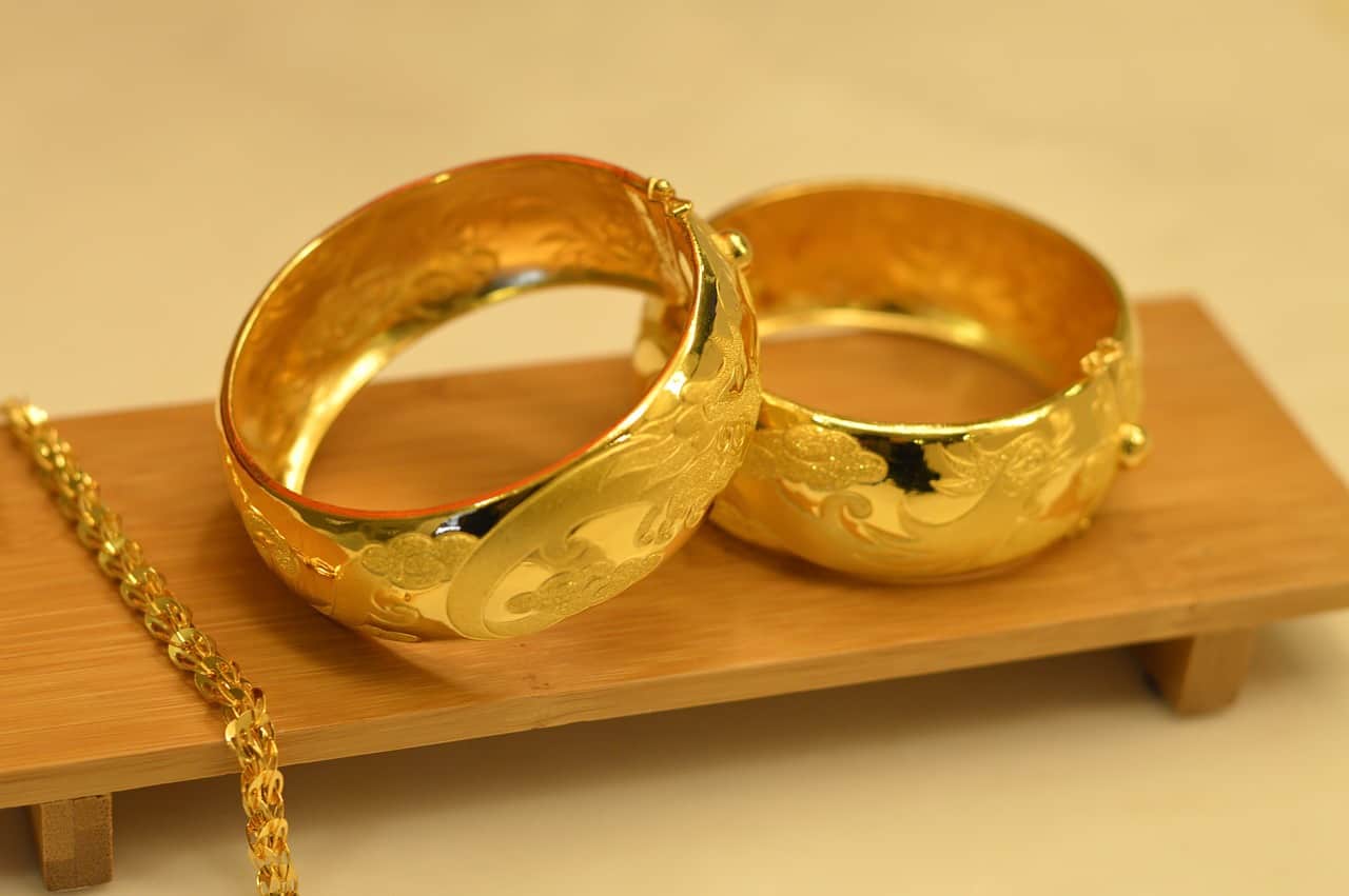 Gold Purity and Silver Purity - A Complete Guide for 2024 - Gold ...