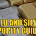 What Type of Silver Bar Should I Buy? - The Ultimate Guide to Silver ...