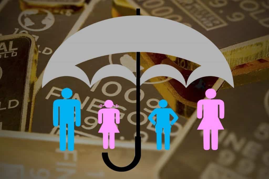 Why Gold Bullion is Your Financial Insurance (& How It's Still Not Too ...