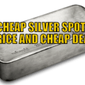 What Does Gold Spot Price (Or Silver Spot Price) Mean? - Gold Survival ...
