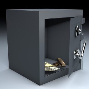 Buying a Home Safe for Gold Silver Storage - Gold Survival Guide