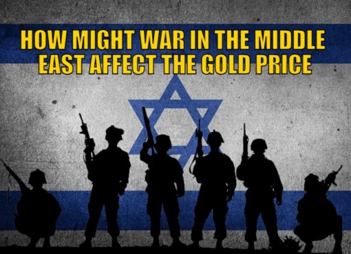 How Does War Affect the Gold and Silver Price? - Gold Survival Guide